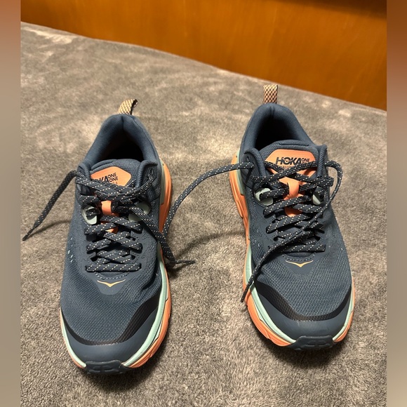 Hoka | Shoes | Hokas Used A Few Times | Poshmark